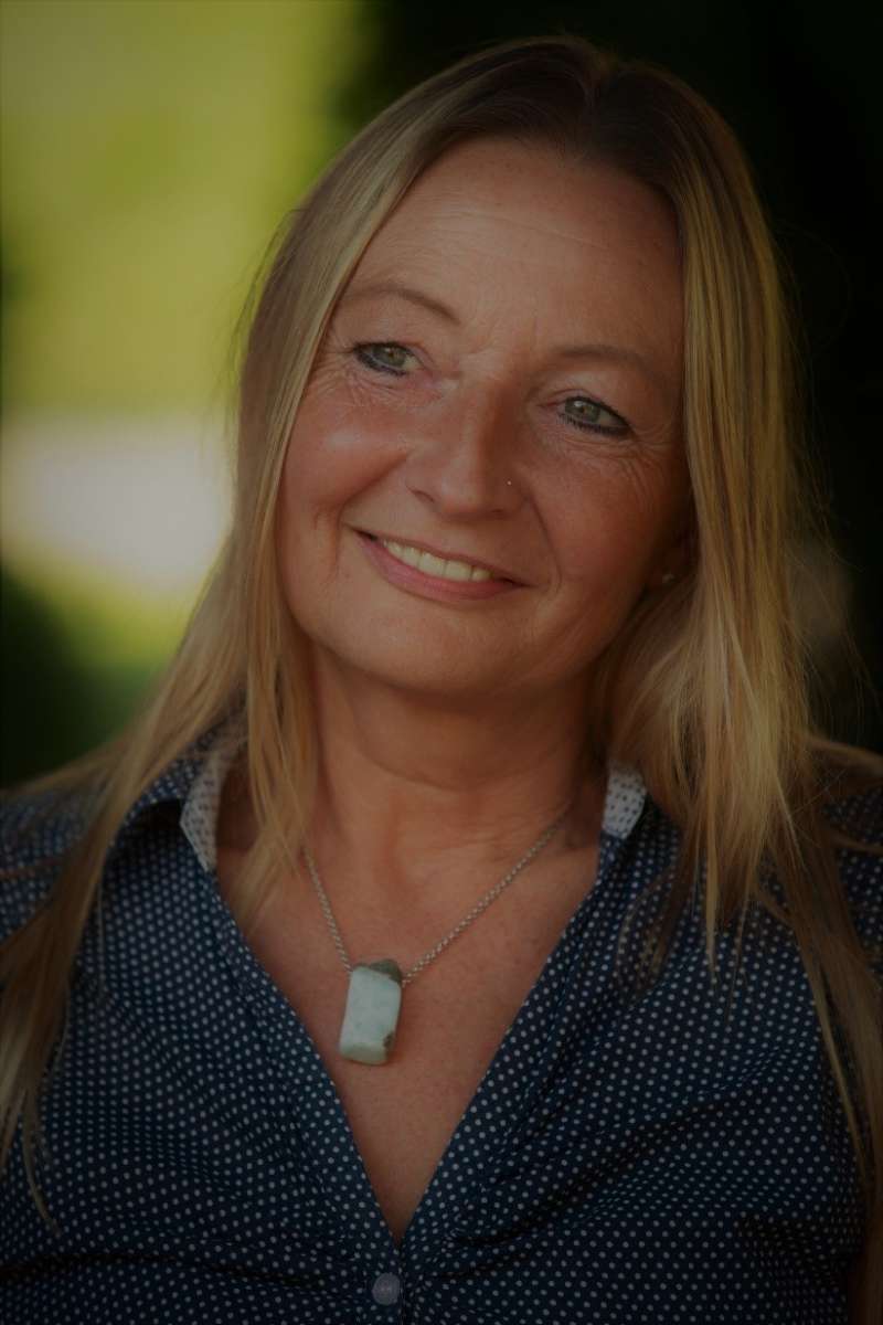 Scherer, Alexandra - Basale Stimulation