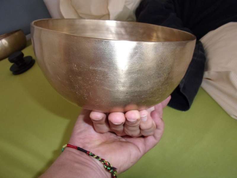 Aufbaukurs Basale Stimulation nach Prof. Dr. Fröhlich® - Basale Stimulation