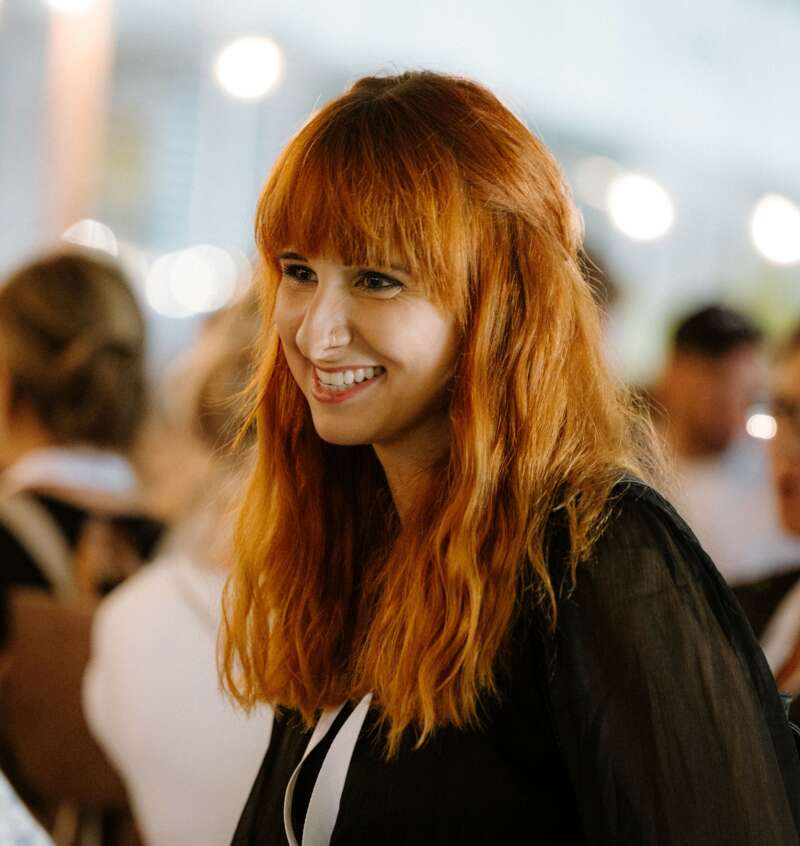 Ruedin, Rena - Basale Stimulation